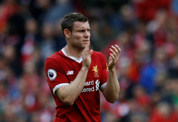 Milner shares brilliant anecdote about Leeds-mad Dad | live4liverpool.com