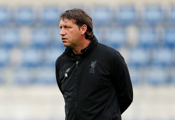 Krawietz opens up on Coutinho exit | live4liverpool.com