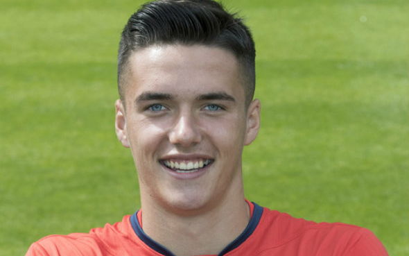 Liverpool take two on trial | live4liverpool.com