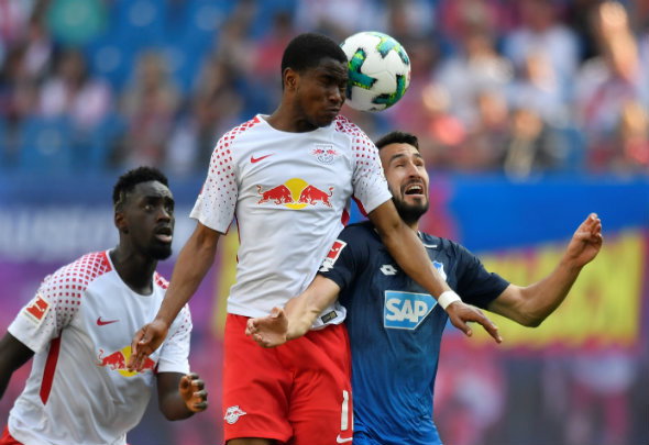 Liverpool must poach Lookman from Everton | live4liverpool.com