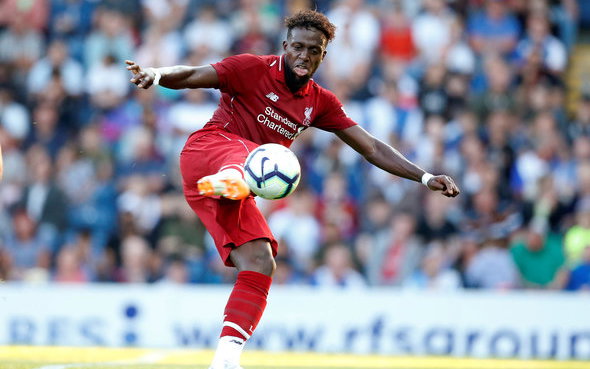 Some Liverpool fans comment on Origi’s performances since his debut ...