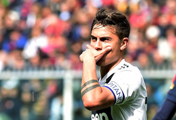 Liverpool set to make Dybala approach | live4liverpool.com