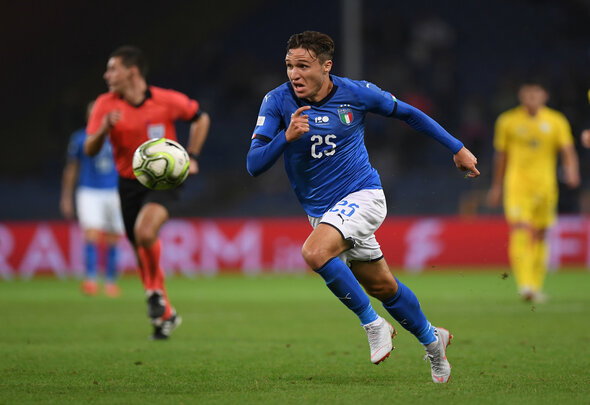 James Pearce drops significant Liverpool exit news after Chiesa’s ...