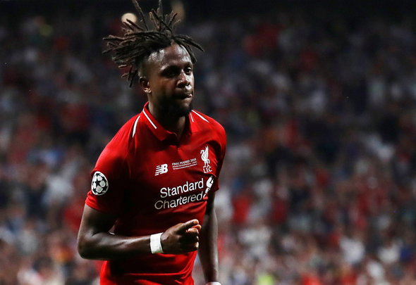 Liverpool fans happy for Origi to stay | live4liverpool.com