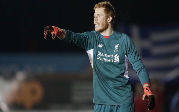 Bogdan sends heartfelt message to Liverpool fans | live4liverpool.com