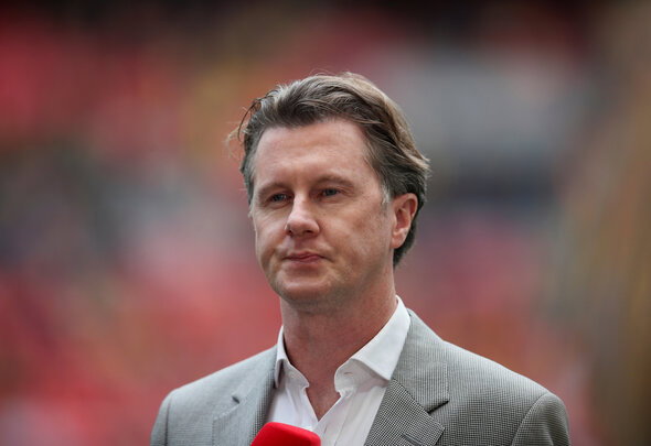 McManaman delivers verdict on lack of transfers | live4liverpool.com