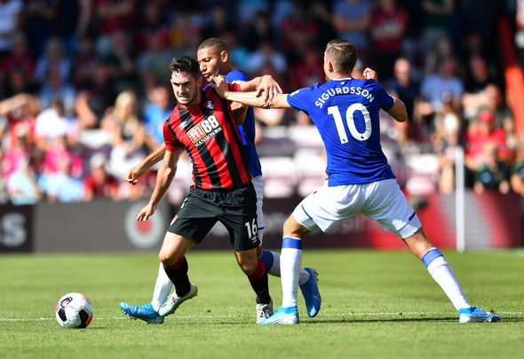 Liverpool reignite Cook hunt | live4liverpool.com