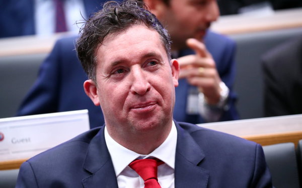 Robbie Fowler: Liverpool’s Goal-Scoring Legend | live4liverpool.com