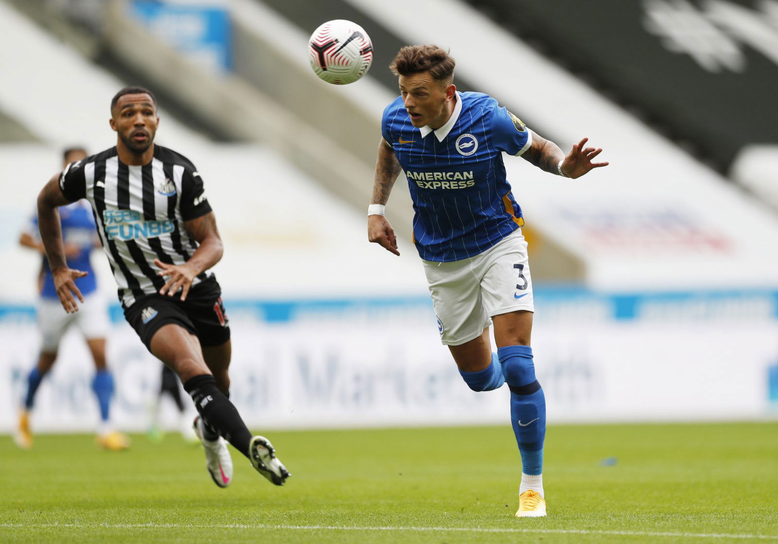 Paul Gorst gives verdict on Reds’ target | live4liverpool.com