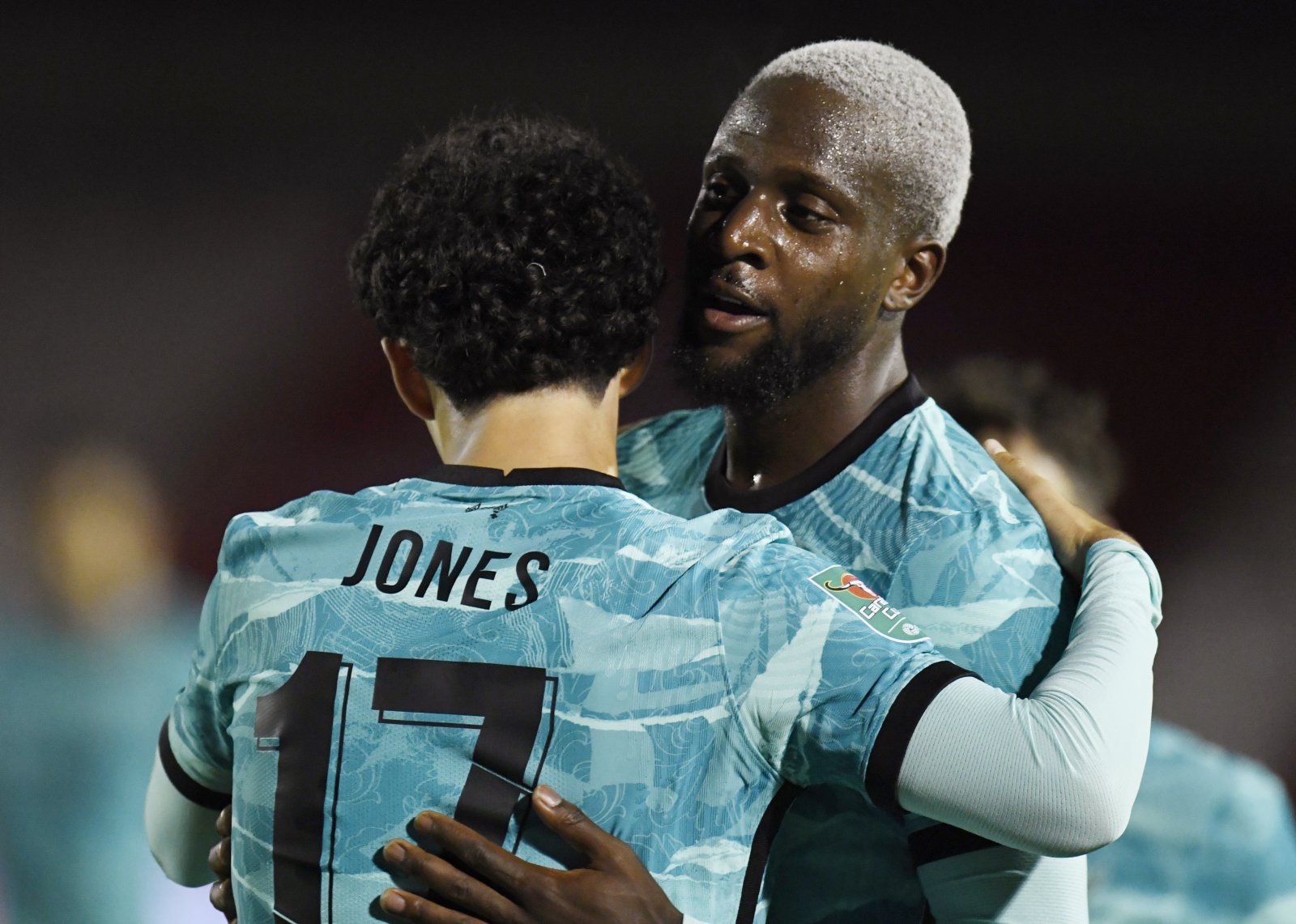 Fans blast Divock Origi | live4liverpool.com