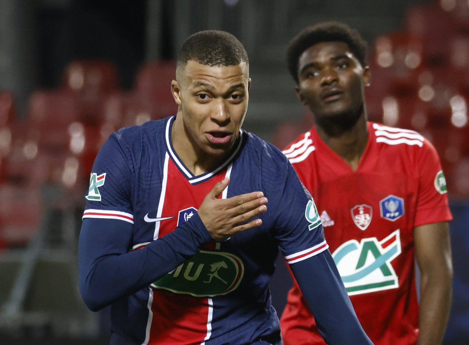 Liverpool ‘have an advantage’ in Mbappe race | live4liverpool.com