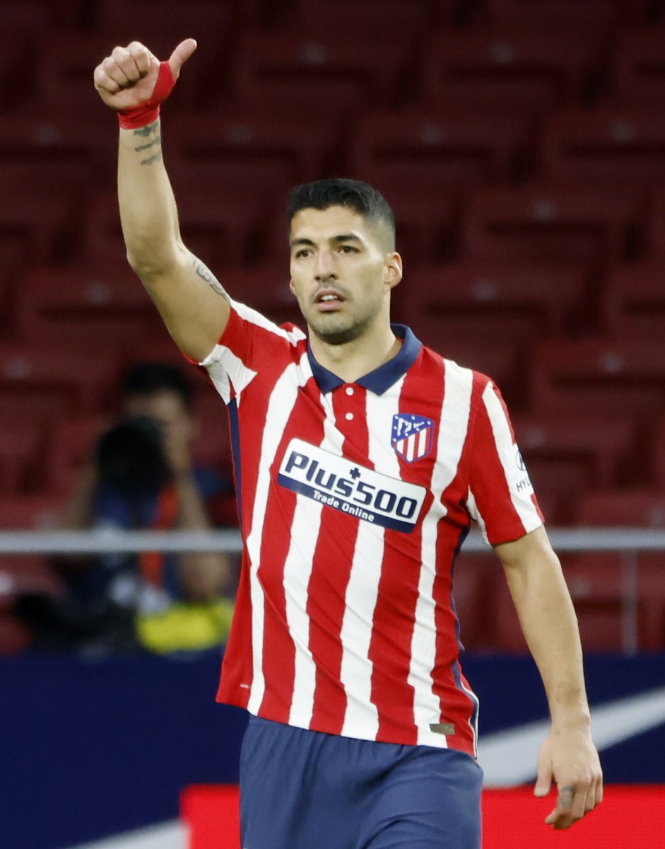 Report: Liverpool ‘preparing an offer’ for Suarez | live4liverpool.com