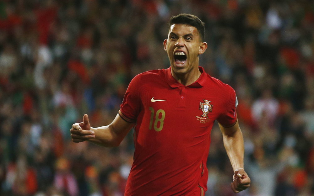 Liverpool set to miss out on Matheus Nunes | live4liverpool.com