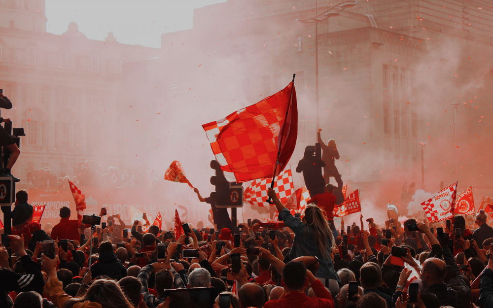 The History of Liverpool FC | live4liverpool.com