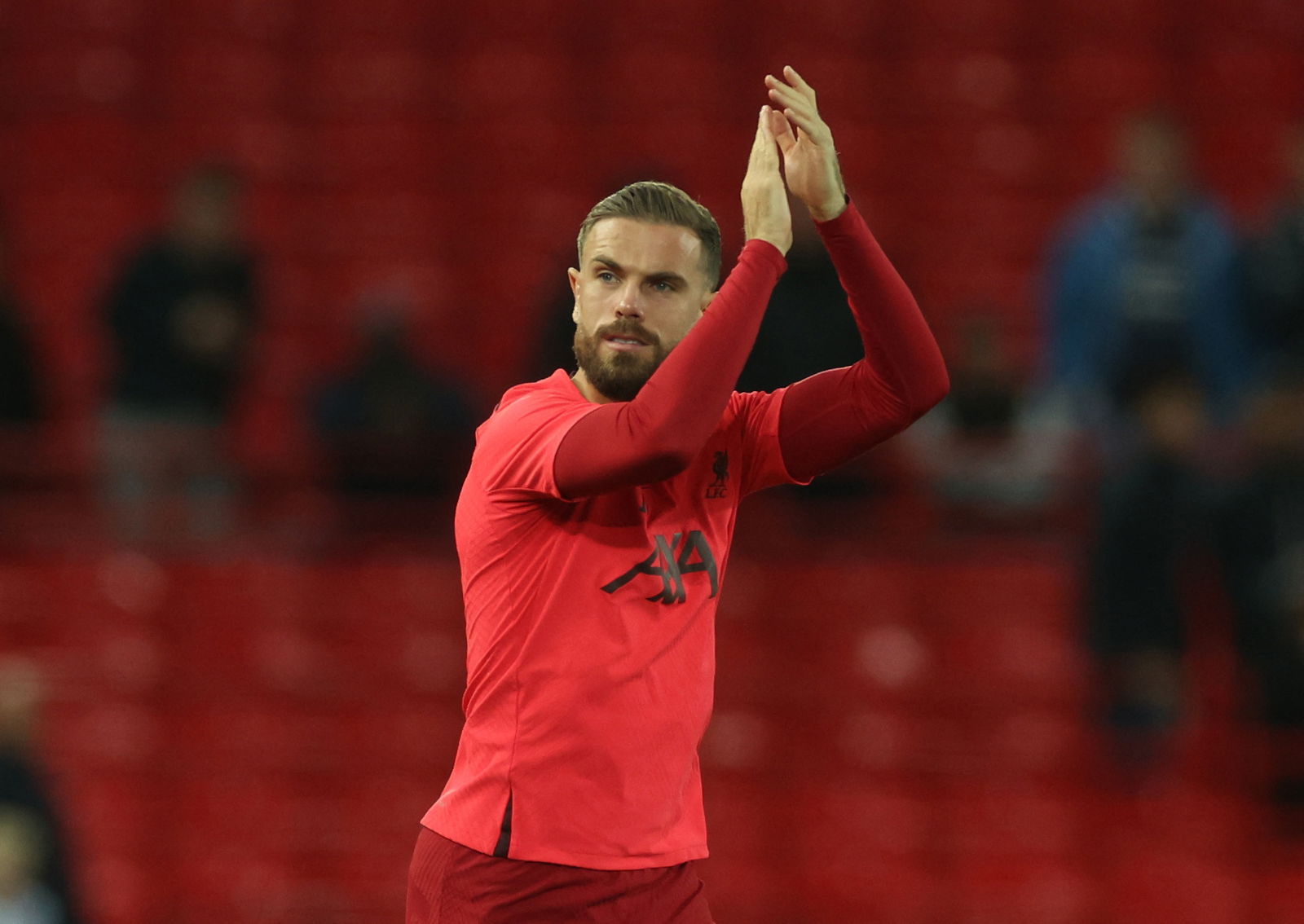 Liverpool offered chance to re-sign Jordan Henderson in January | live4liverpool.com
