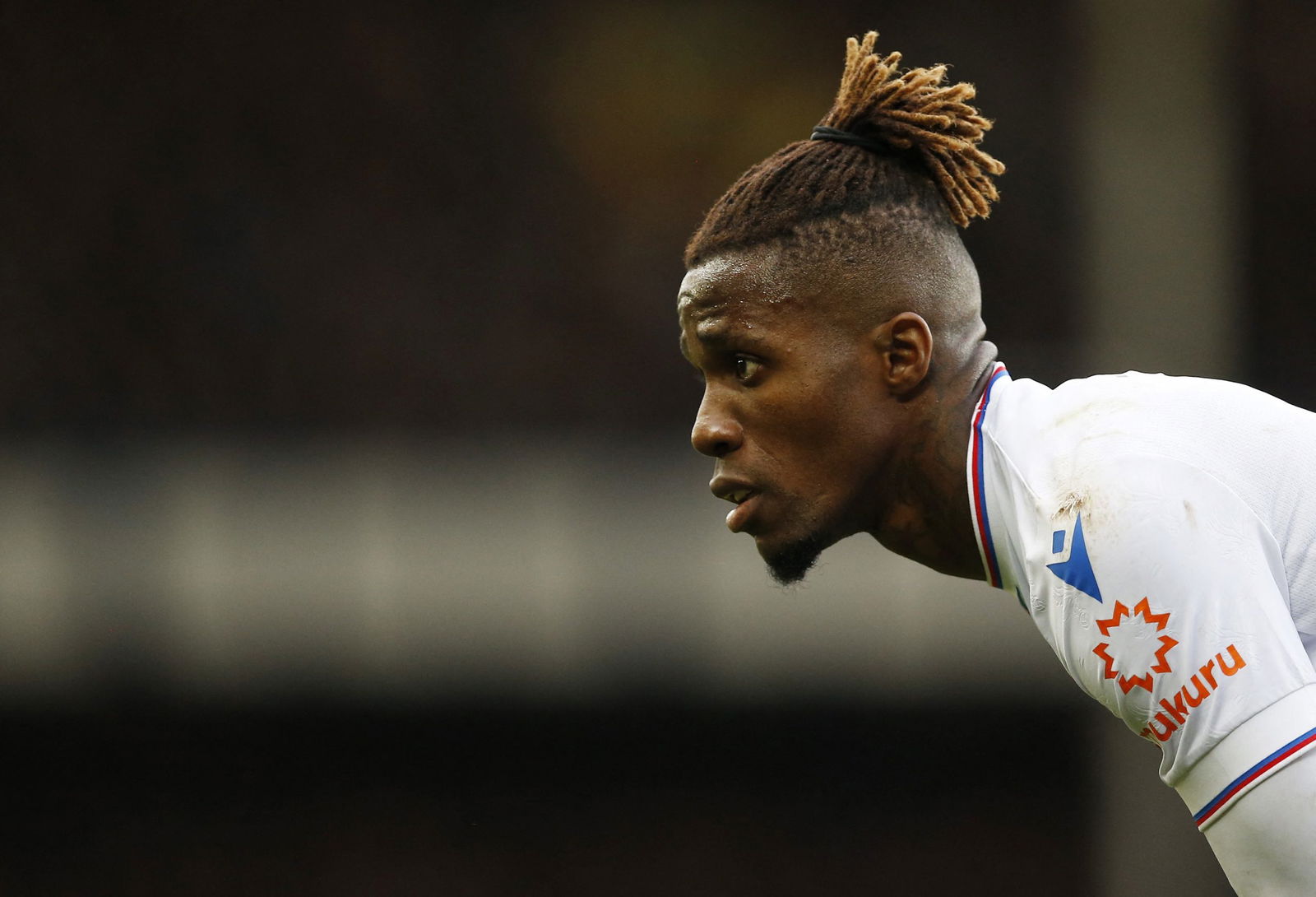Liverpool keen on Zaha | live4liverpool.com