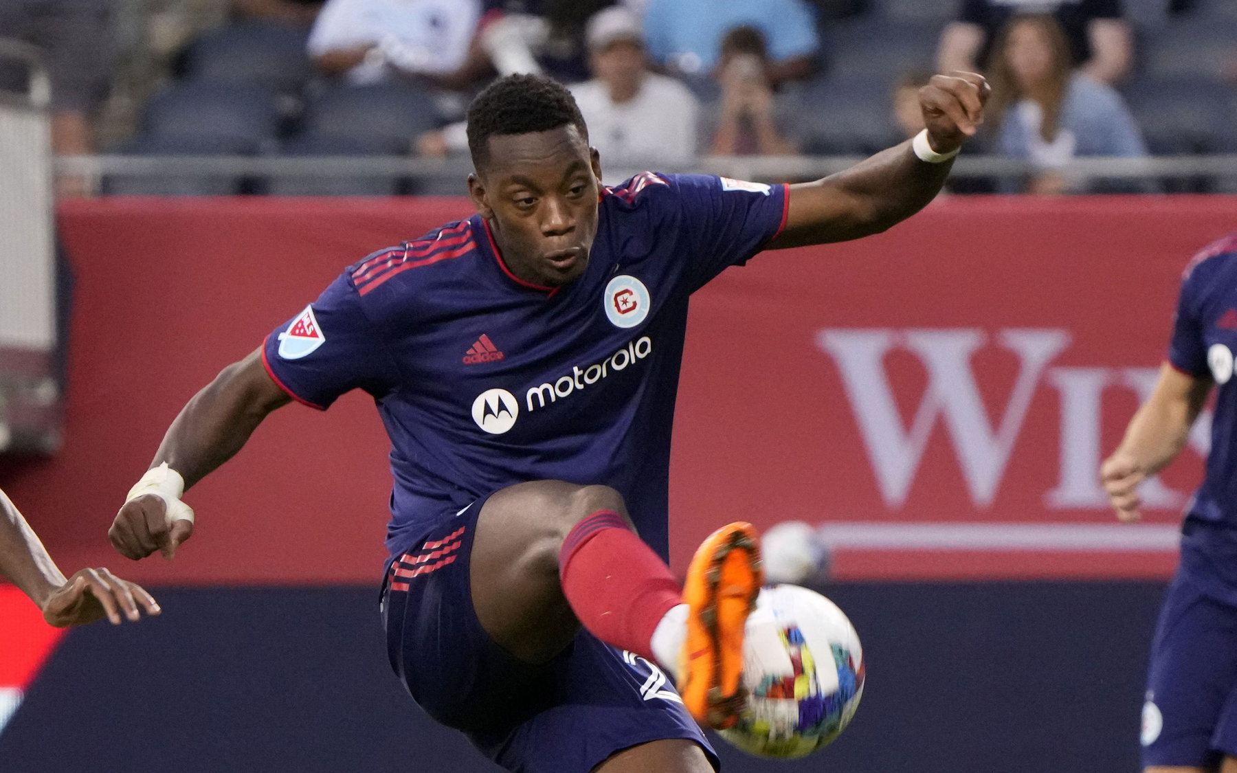 Liverpool eye move for MLS star Jhon Duran | live4liverpool.com