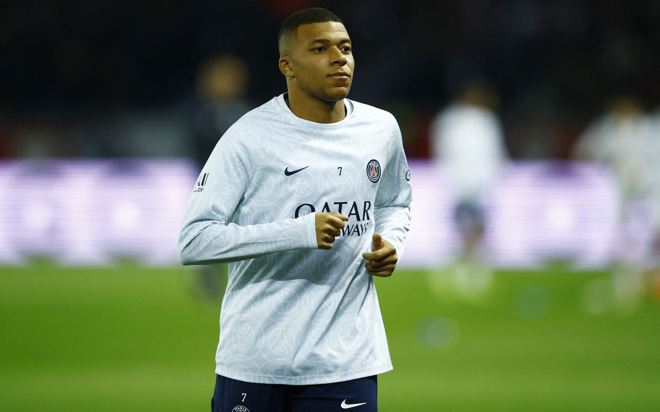 Mbappe: Liverpool is “most appropriate” move | live4liverpool.com