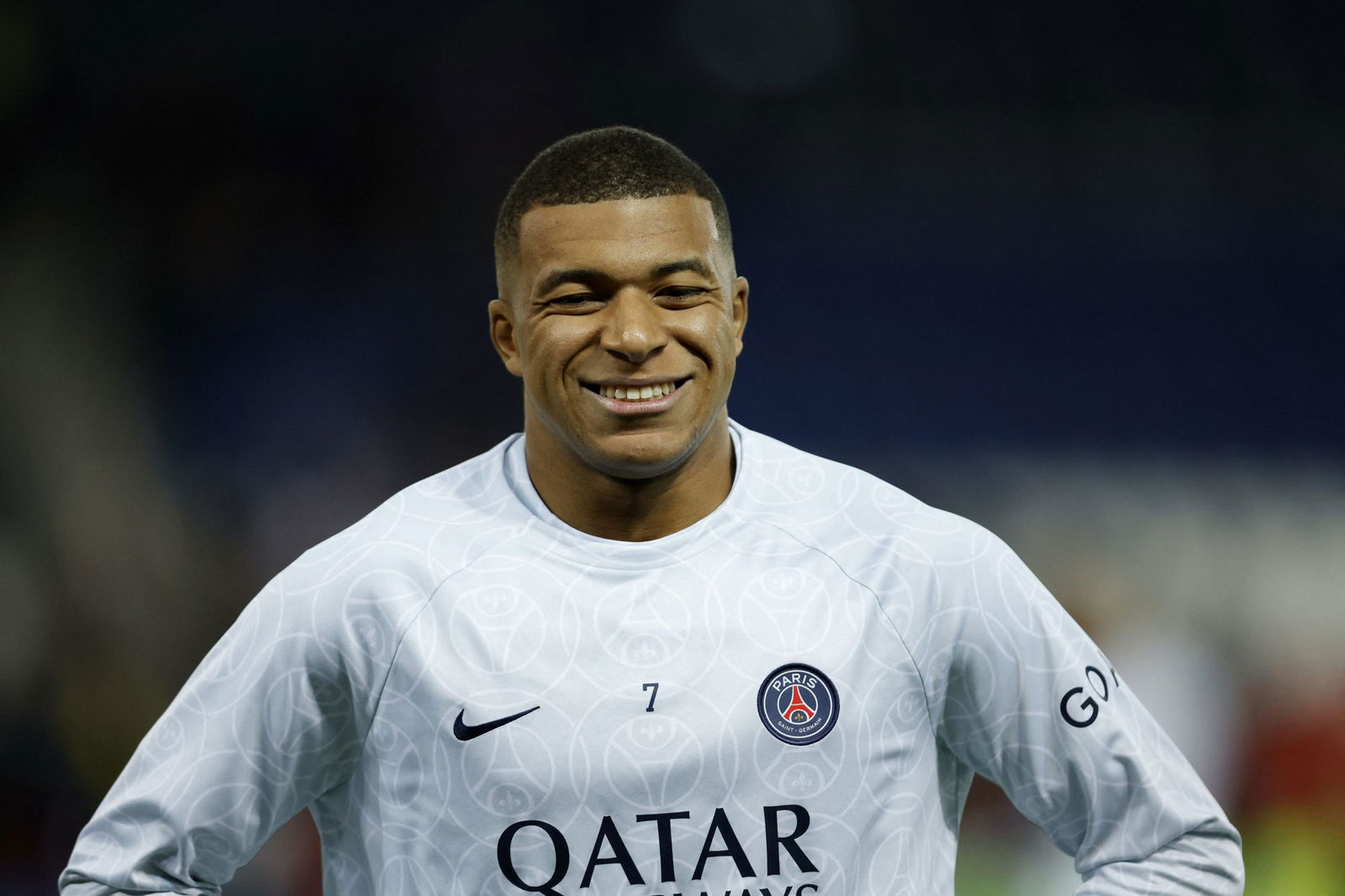Liverpool target Mbappe wants to leave PSG | live4liverpool.com
