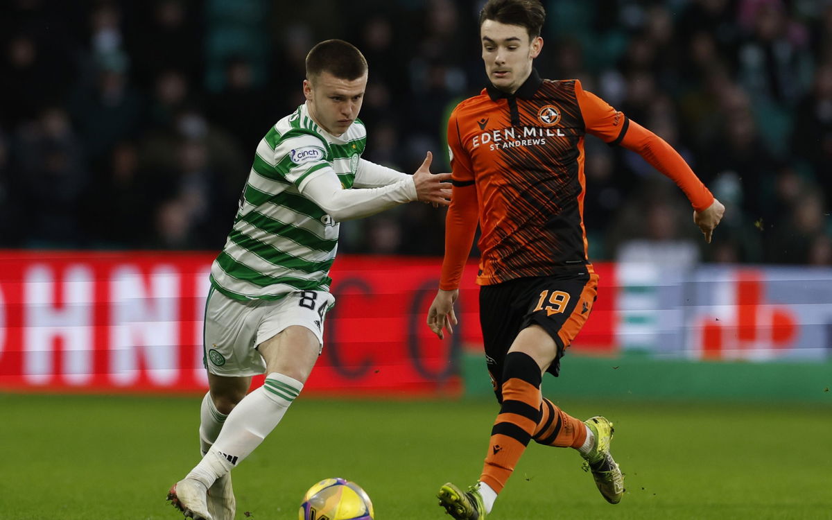 Liverpool: Doak is a superstar in the making | live4liverpool.com