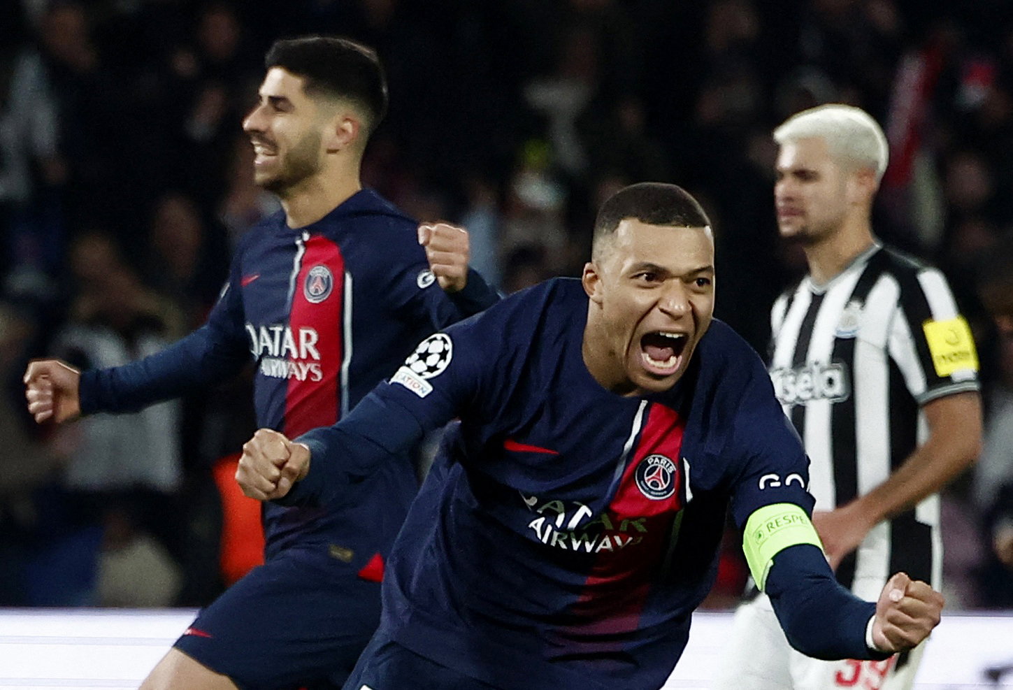 Liverpool turn attention to signing the “next Kylian Mbappe” this ...