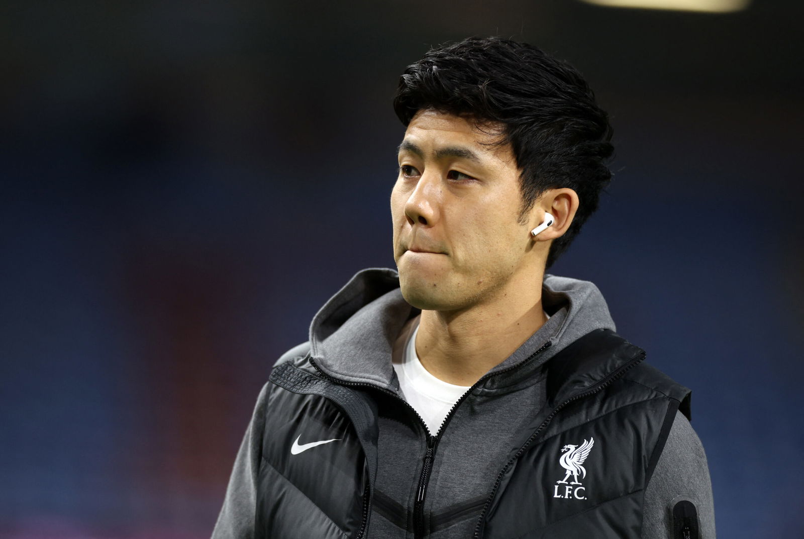 Report: Liverpool could allow “exceptional” player to leave midway ...