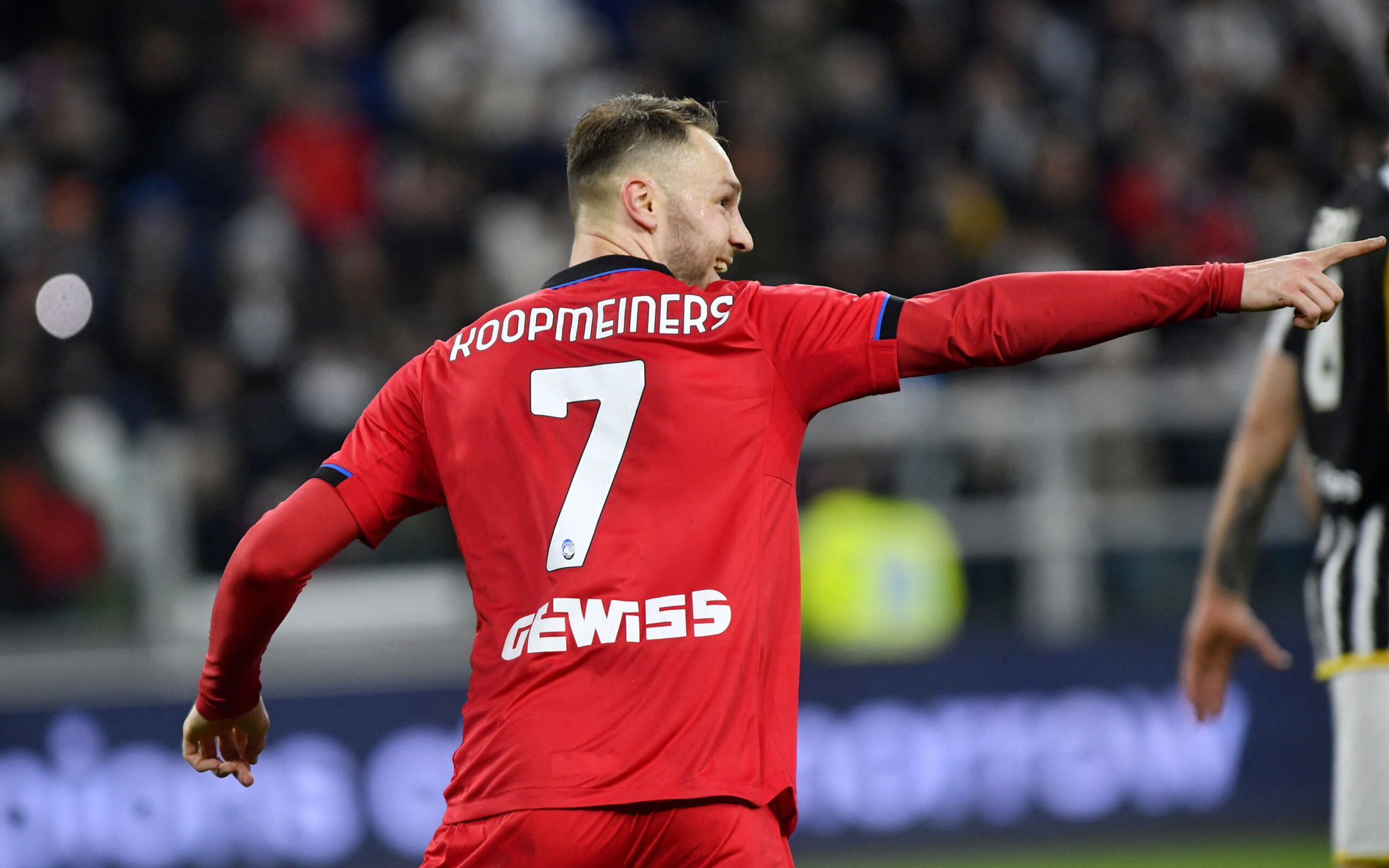 Liverpool ‘scouting’ Teun Koopmeiners | live4liverpool.com