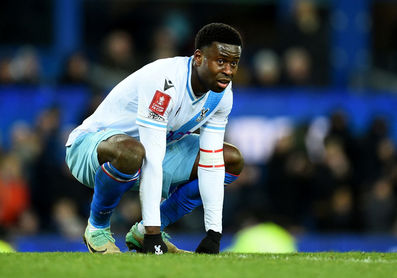 Significant update emerges over Liverpool’s pursuit of Euro 2024 star ...