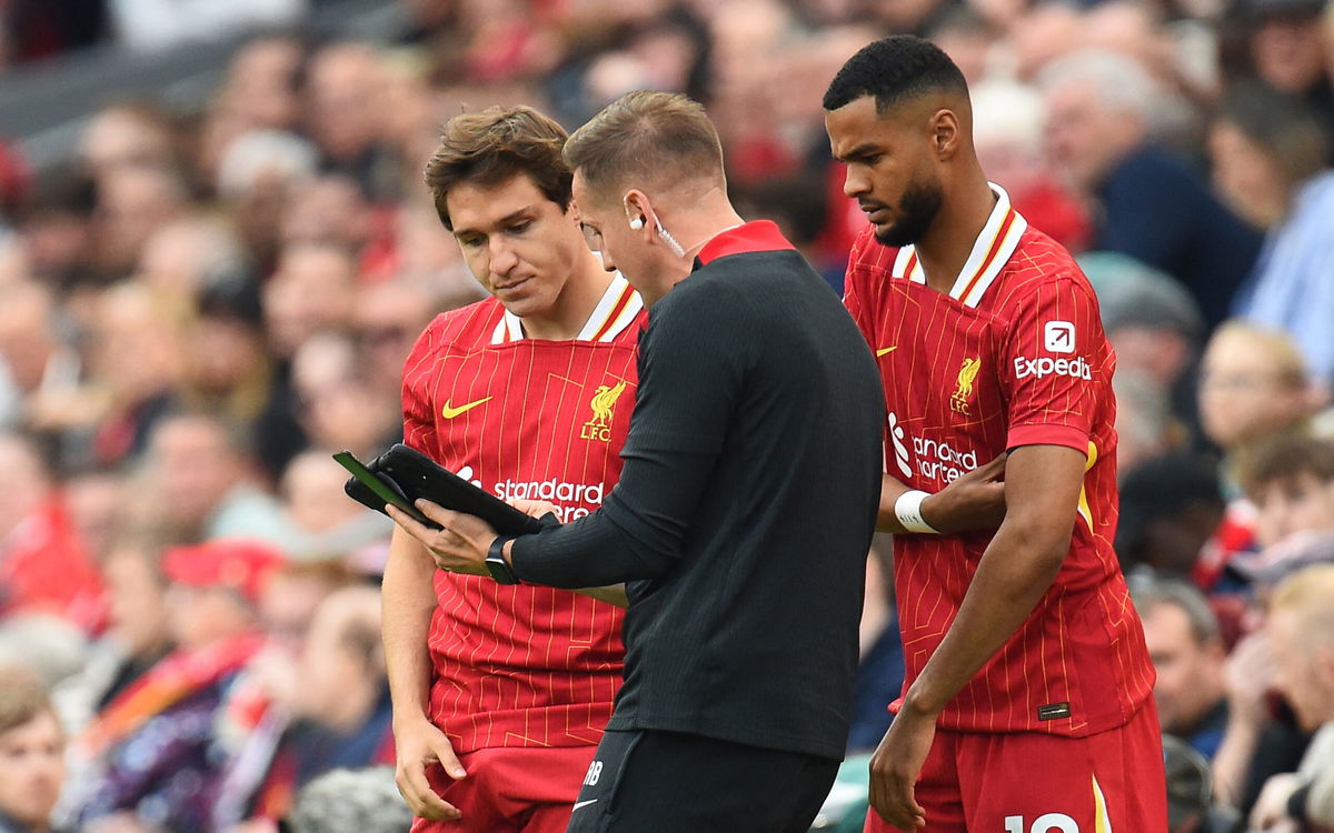 Bye bye: Liverpool player’s representatives now trying to push through ...