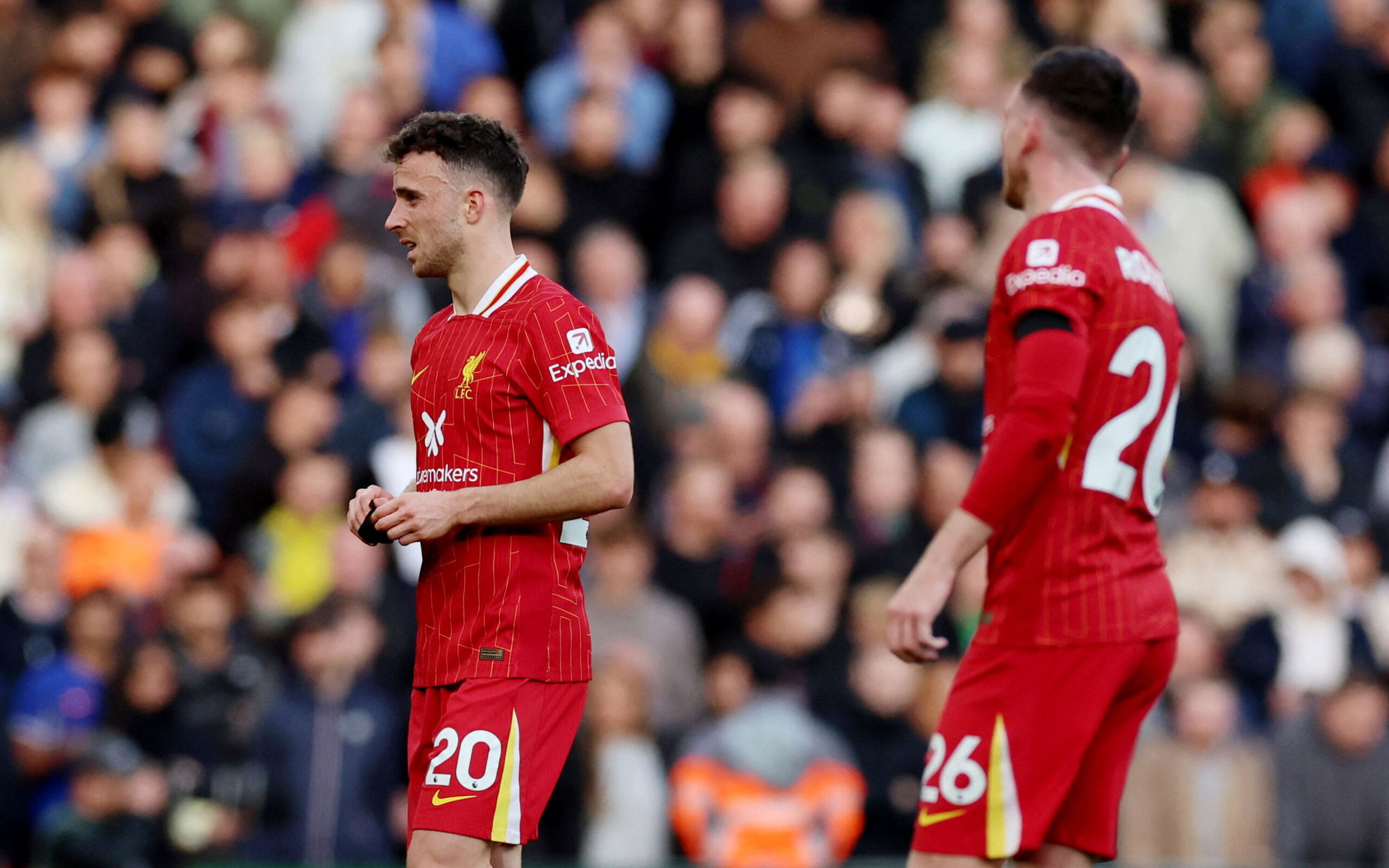 James Pearce provides important update on “exceptional” injured ...