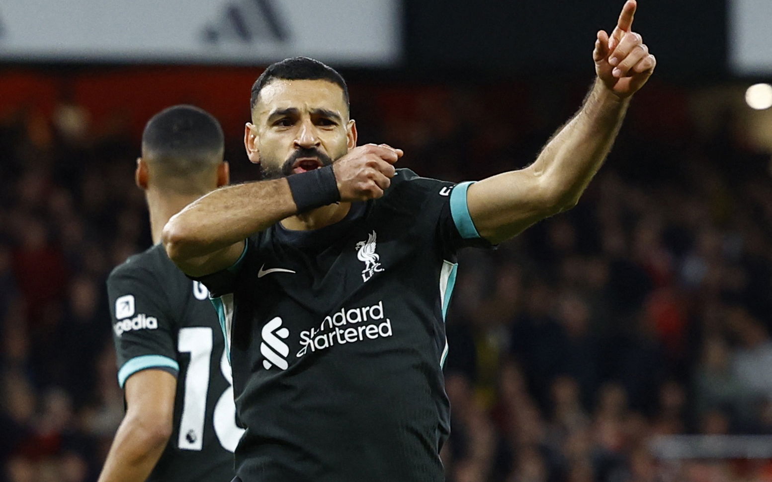 “Just incredible” - Alan Shearer left stunned by brilliance of ...