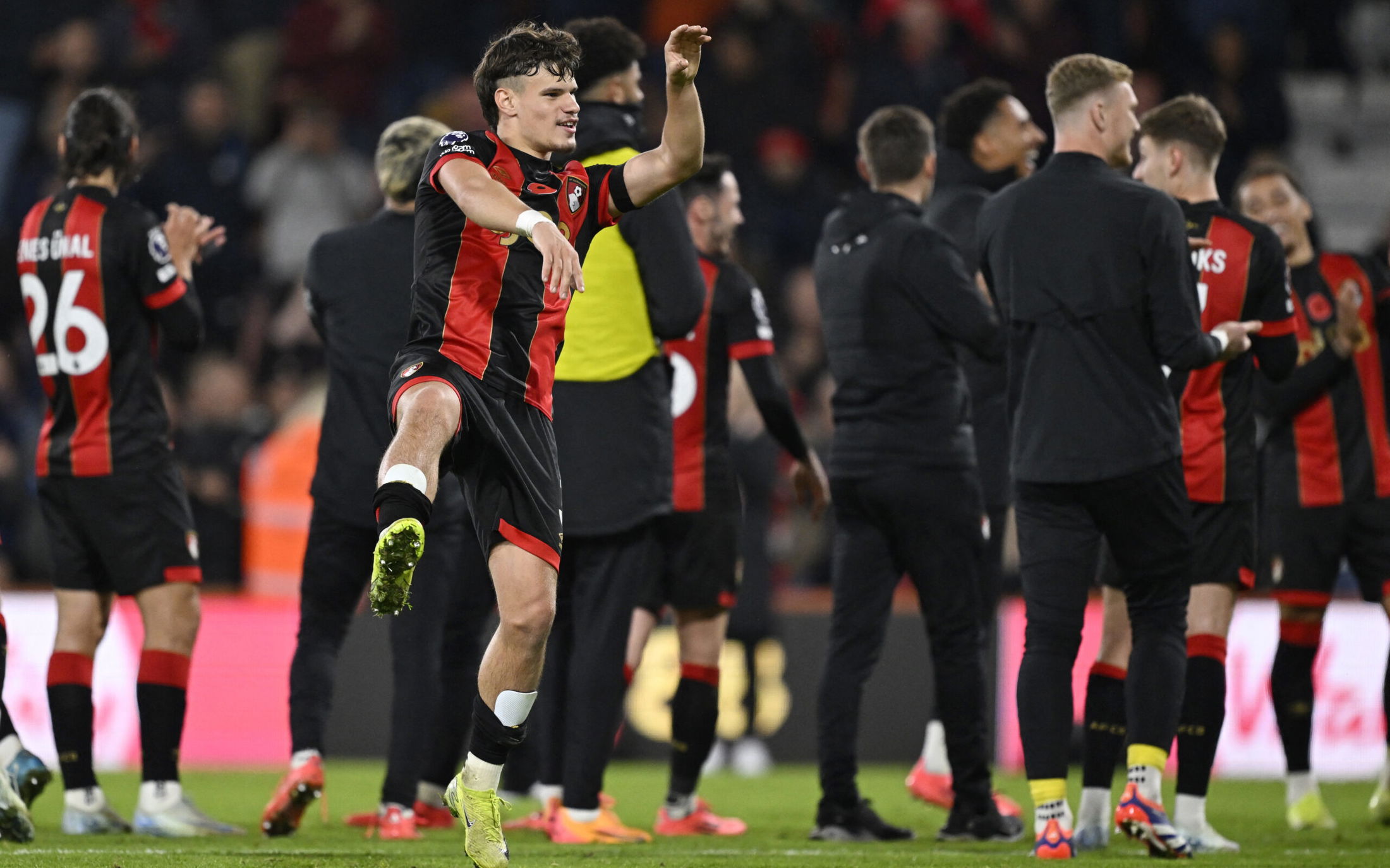 Liverpool will have to pay at least £40m to sign “unique” Premier ...