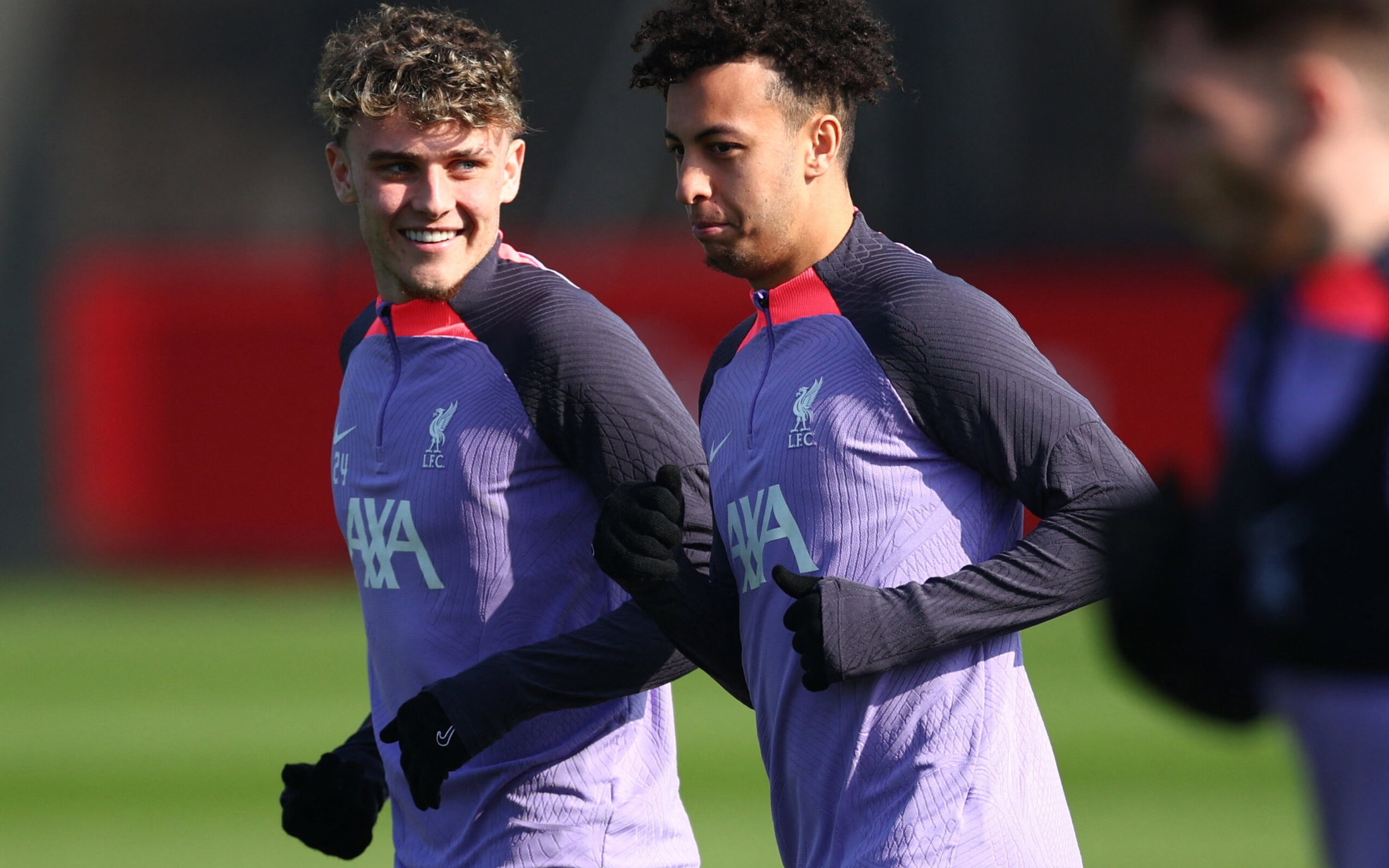 Deal agreed: “Fantastic” Liverpool player now set for loan exit on ...