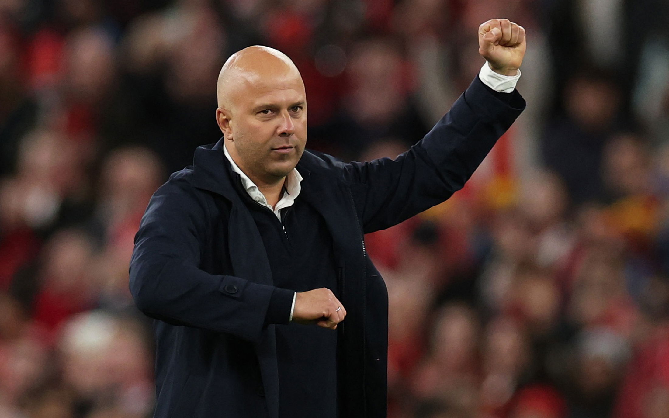 Liverpool leading the race to sign attacking “difference-maker” this ...