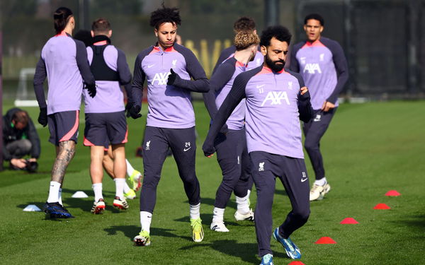 Manager confirms Liverpool youngster has now suffered potential season ... Manager confirms Liverpool youngster has now suffered potential season ...