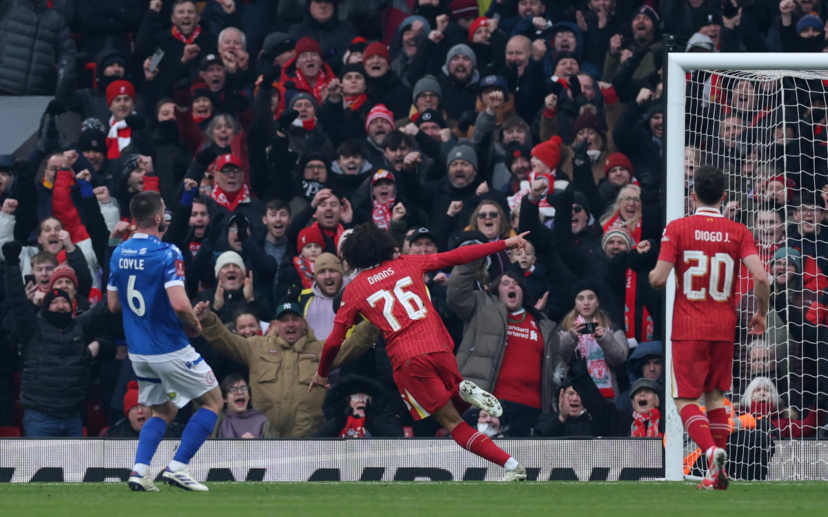 James Pearce: Three clubs “interested” in signing “brilliant” Liverpool ...