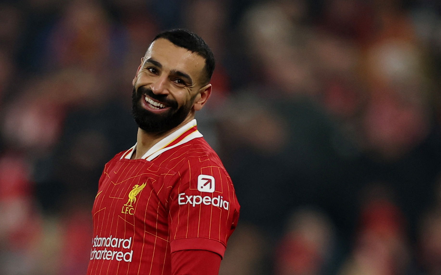 Former CEO of Premier League club drops hugely promising Liverpool ...