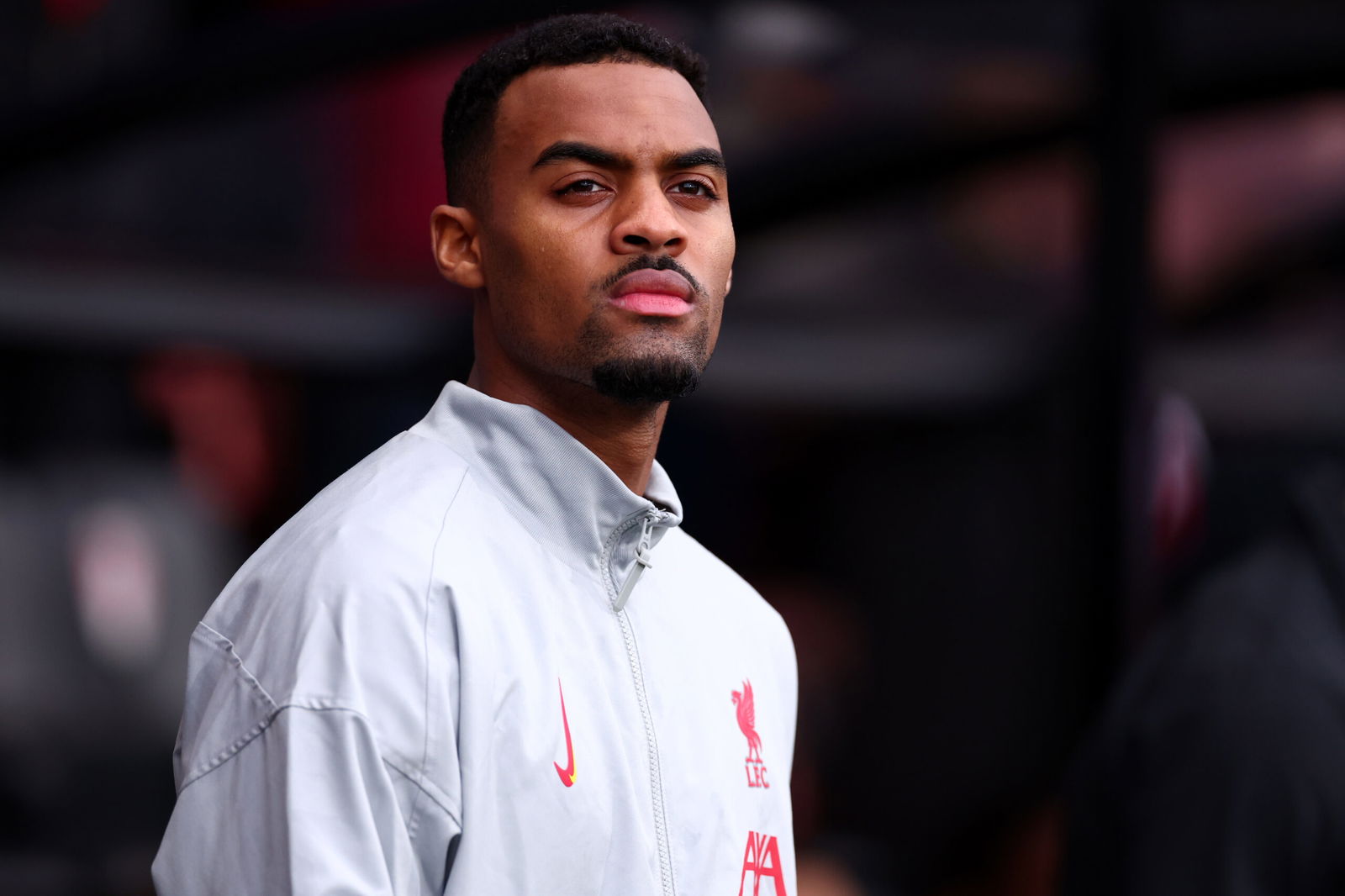 Liverpool have suffered fresh injury blow to player on international ...