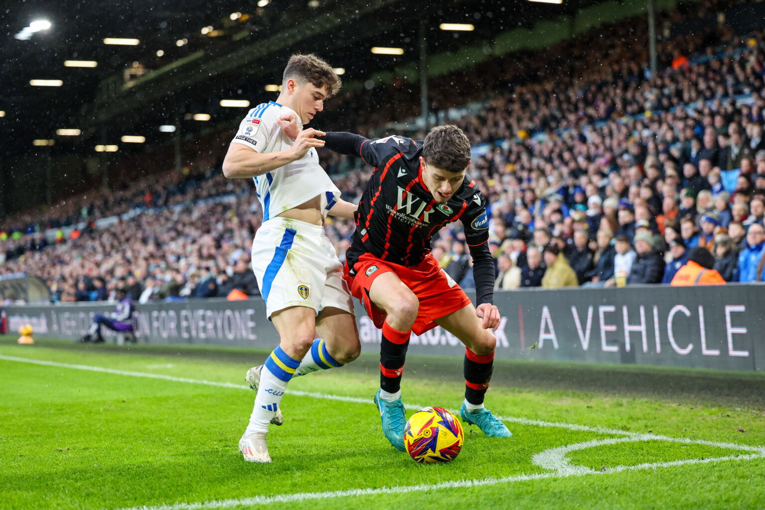 22-year-old Liverpool left-back “ready to make a permanent move” away ...