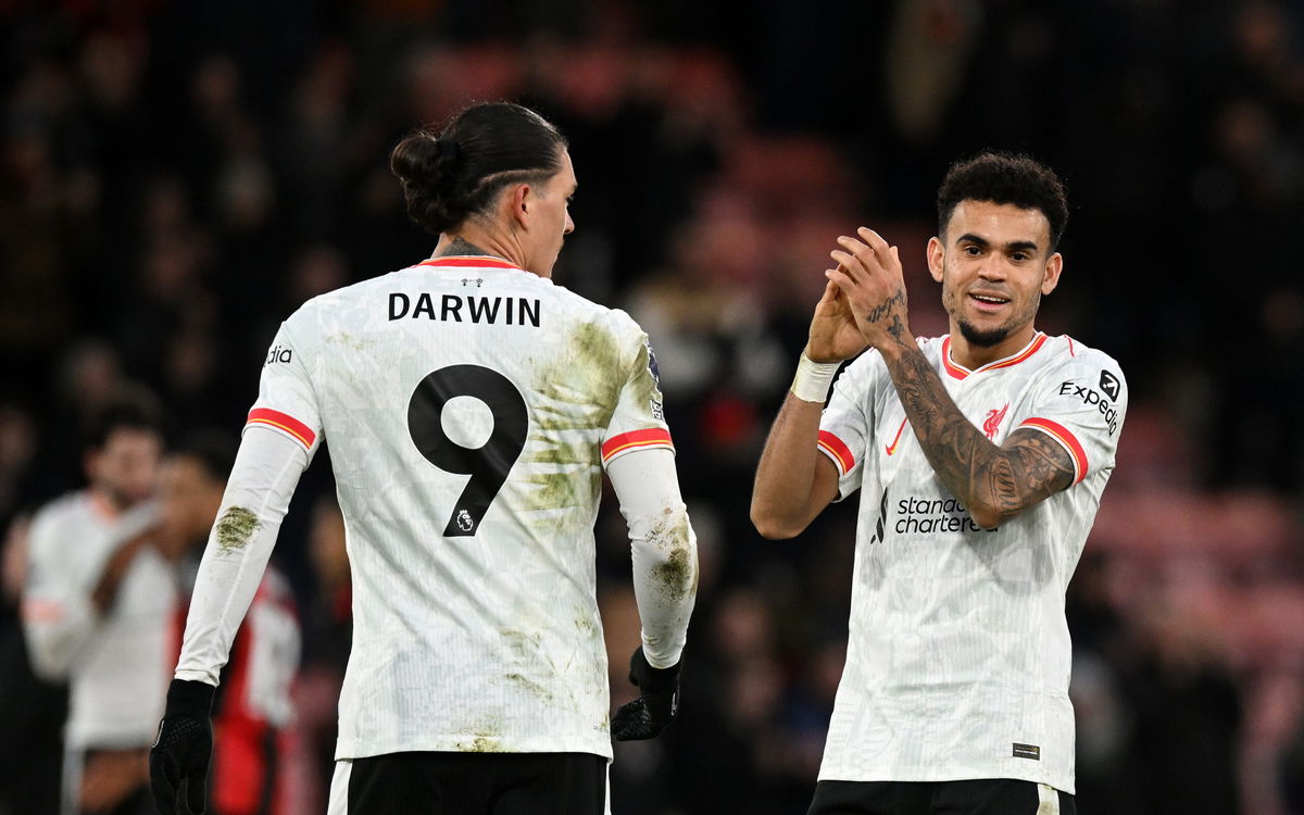 Fabrizio Romano names the £122m Liverpool duo most likely to be sold ...
