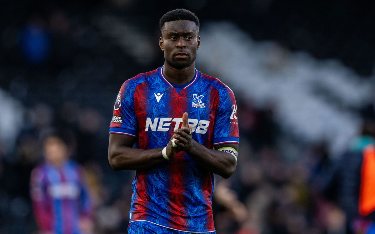 Liverpool “front of the queue” to sign £75m centre-back ahead of Spurs ...