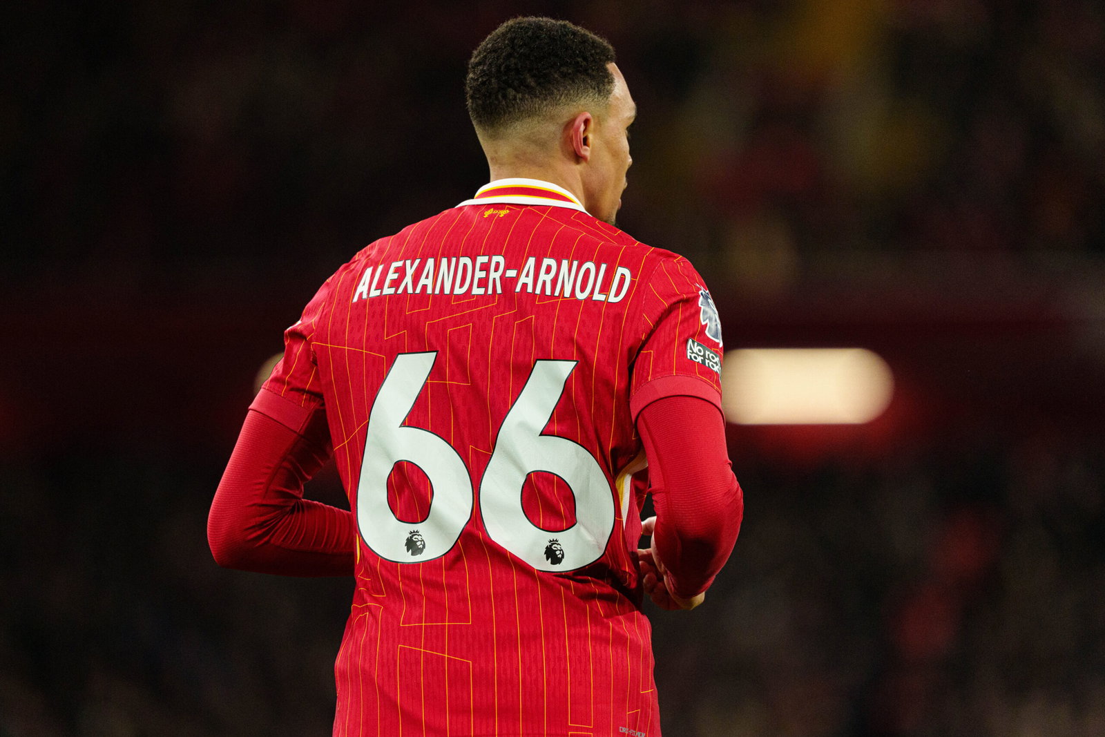 Liverpool News: Worrying update alongside Trent | live4liverpool.com