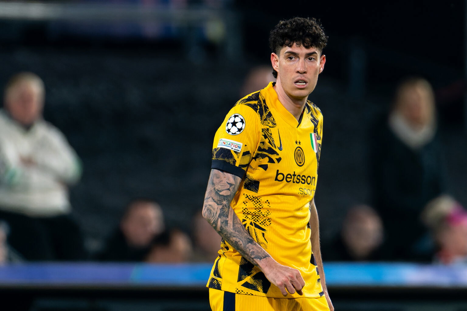 Liverpool eyeing move for Bastoni - told £60m bid would be accepted