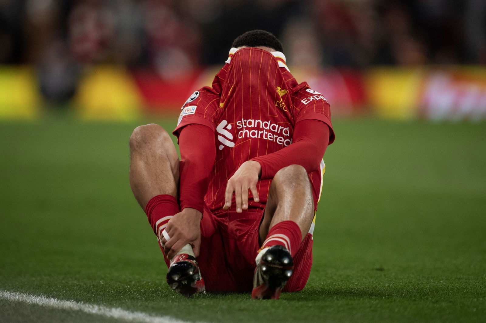 James Pearce drops encouraging Liverpool injury news after Ryan ...