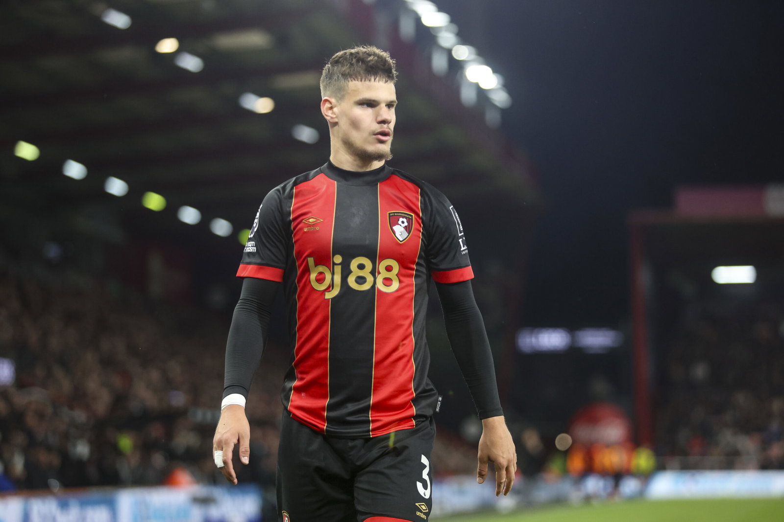 Liverpool News: Reds lead race for signing | live4liverpool.com