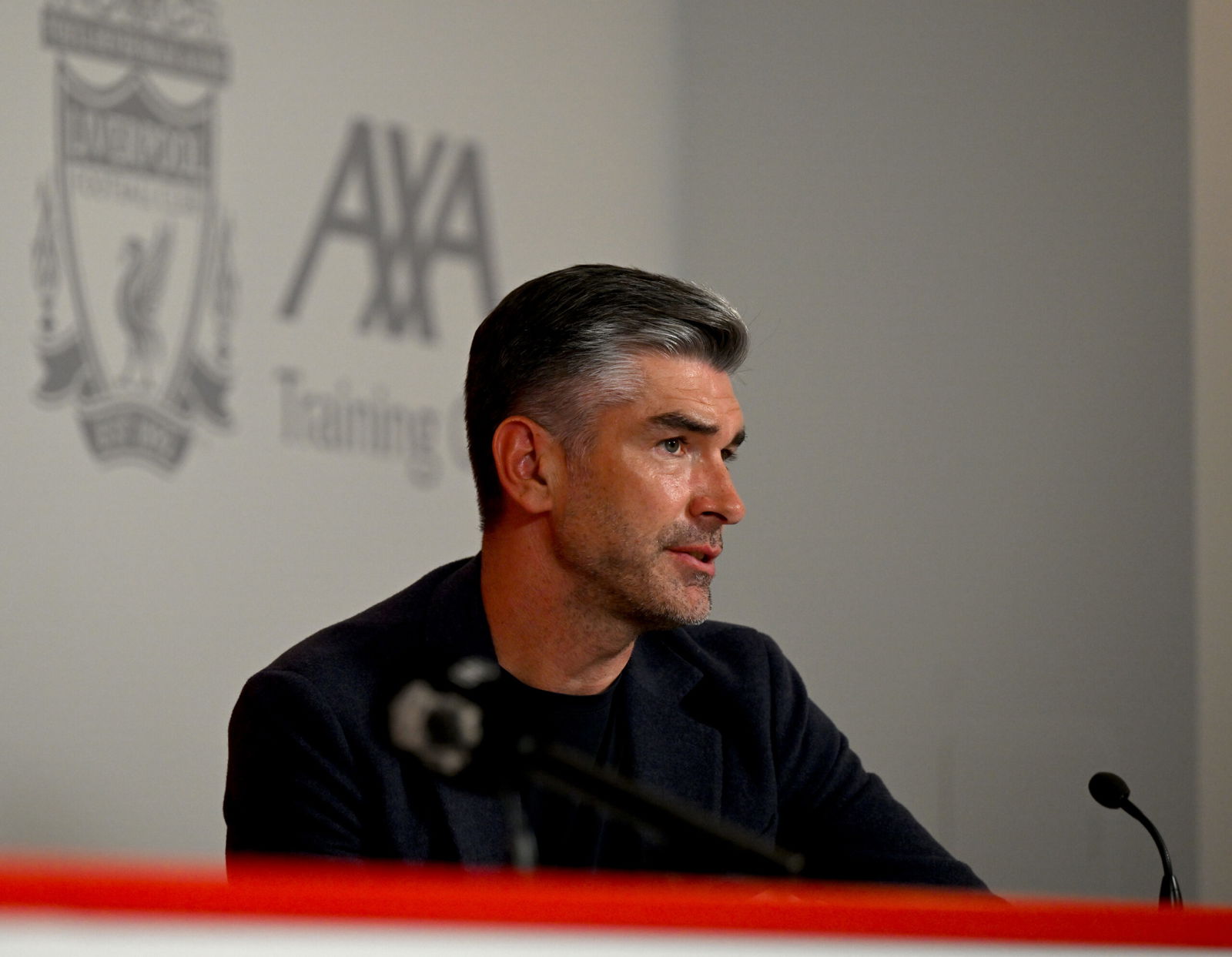 Liverpool Transfer News: What David Ornstein said about Richard Hughes ...