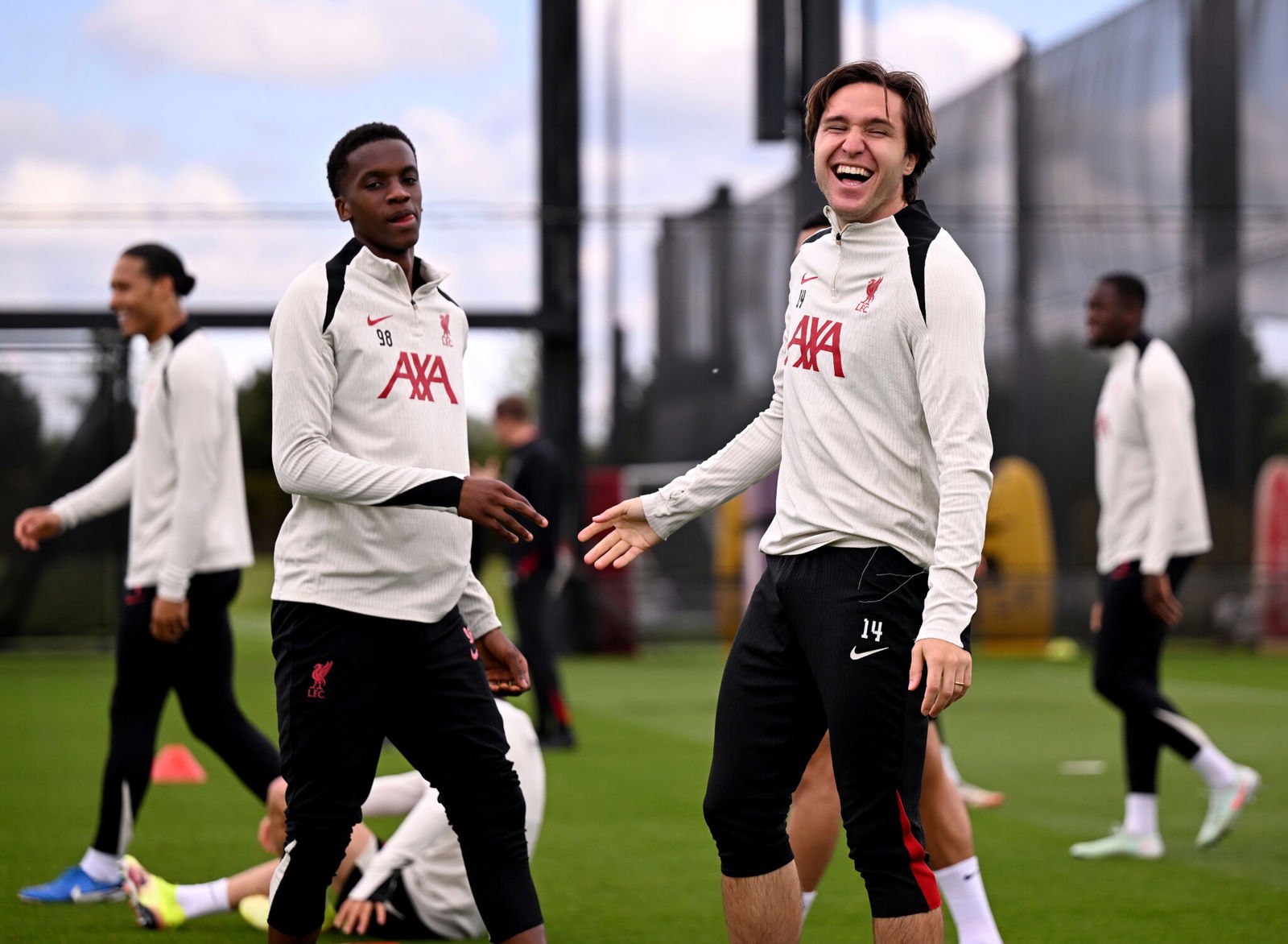 Liverpool Transfer News: Spurs could sign £150k/week Liverpool forward