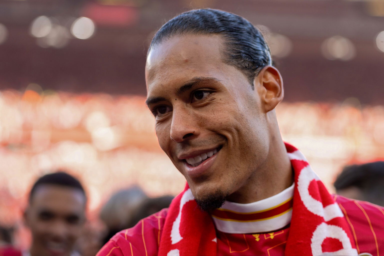 Liverpool News: Reds eye Van Dijk successor | live4liverpool.com