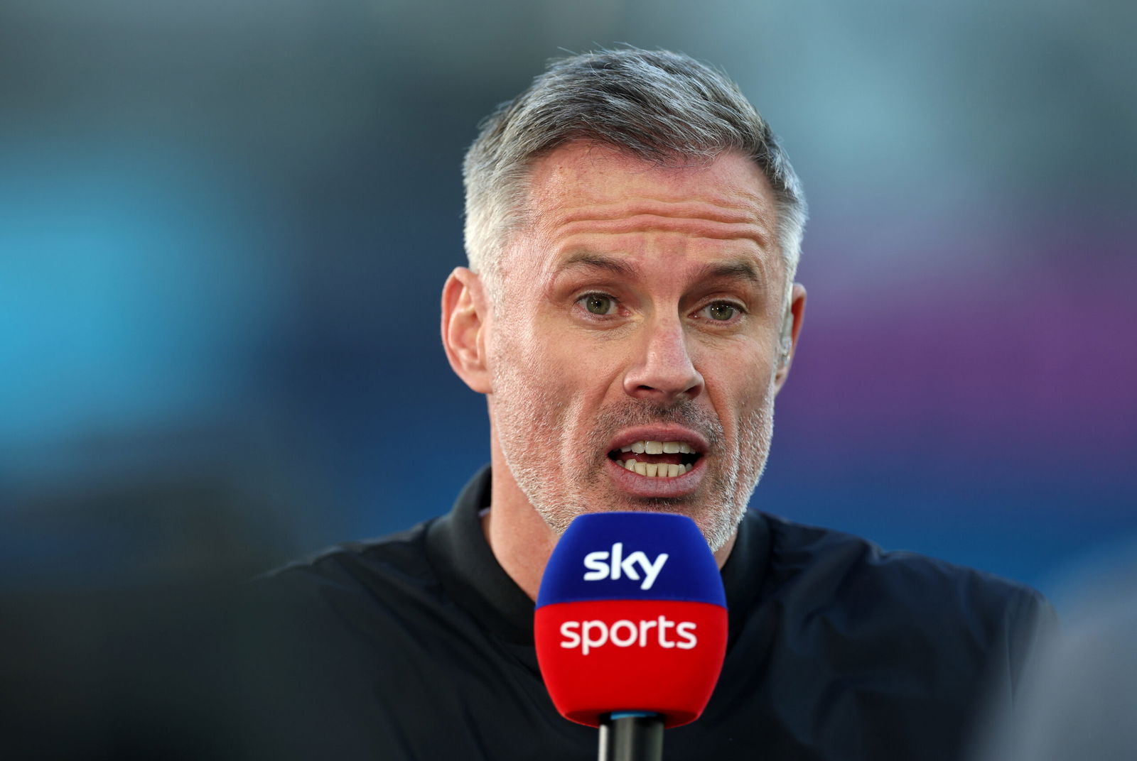 Liverpool News: Jamie Carragher explains “why Liverpool” won the ...