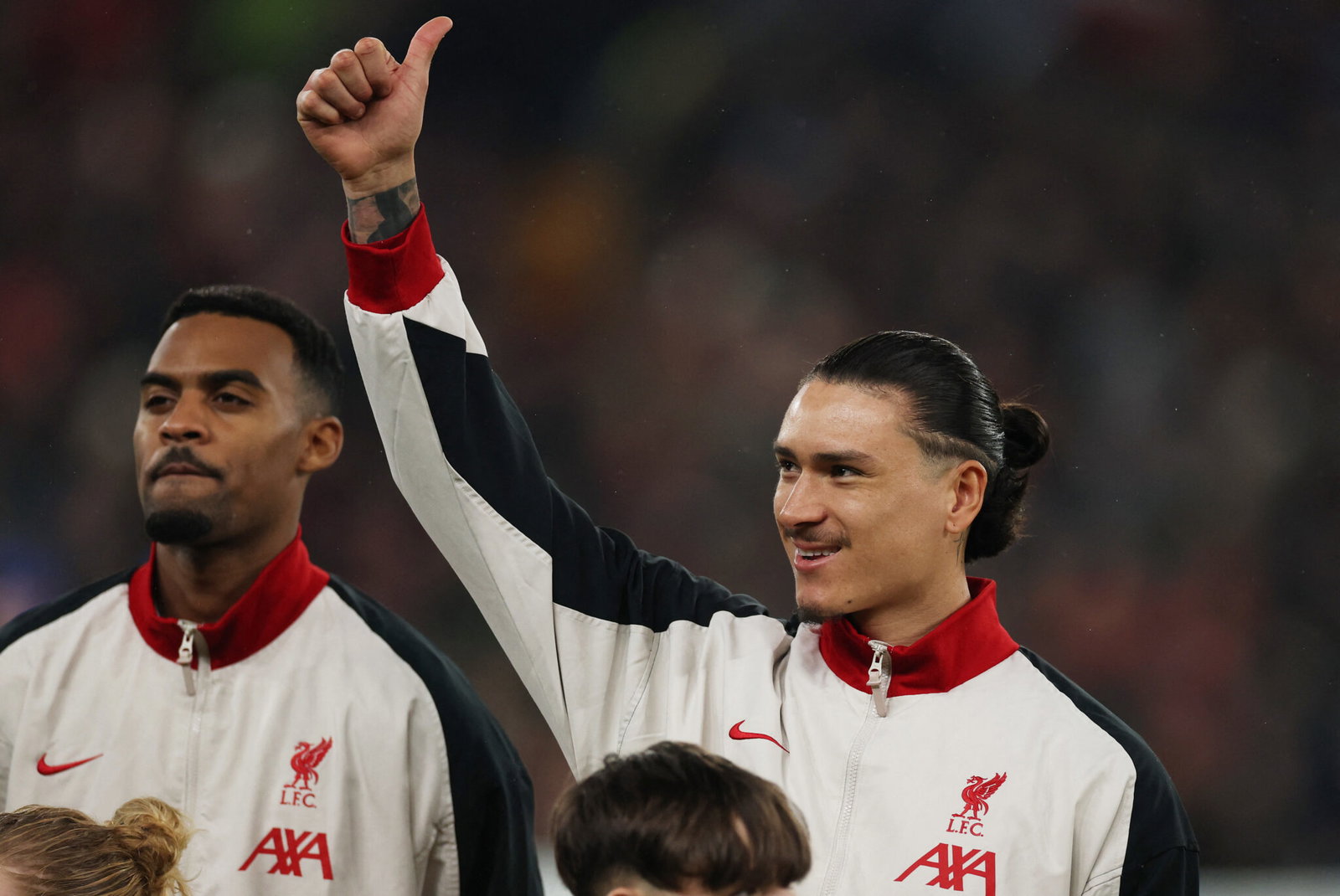 Liverpool Transfer News: £47m bid rejected, follow up expected